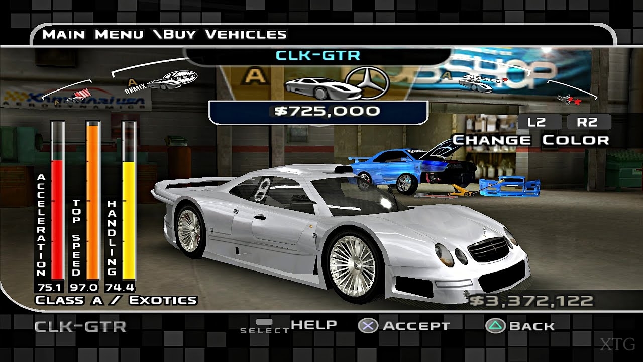 Juego: Midnight Club 3: DUB Edition. - Tema libre - Drunk-Gaming Community